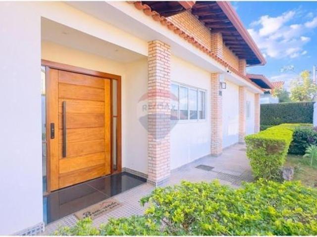 Casa 4 quartos à venda na SHIN QI 14, Lago Norte Aceita Financiamento e Permuta