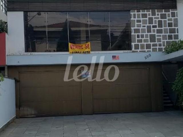 Casa 4 quartos à venda no a Aclimação