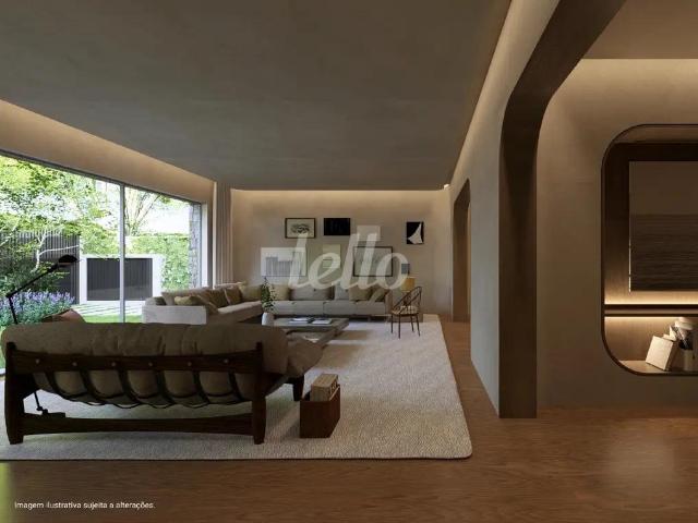 Casa 4 quartos à venda no a Alto de Pinheiros