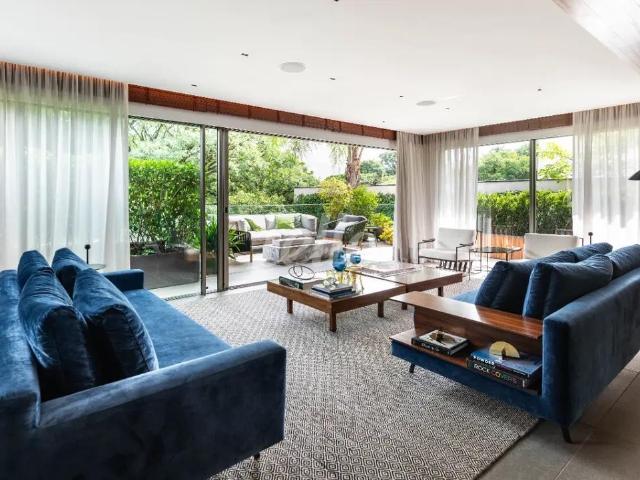 Casa 4 quartos à venda no a Alto de Pinheiros