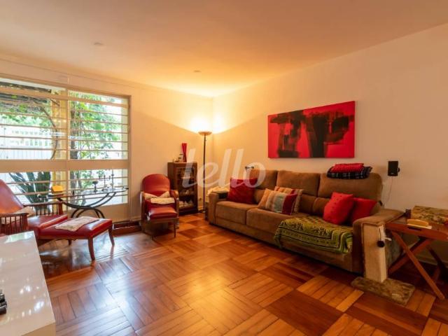 Casa 4 quartos à venda no a Brooklin Paulista