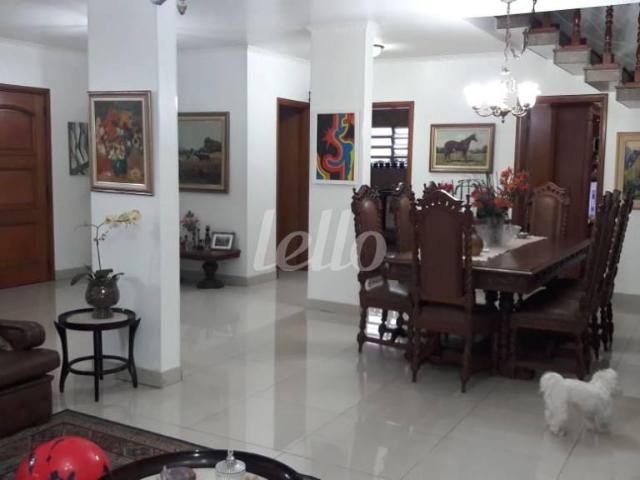 Casa 4 quartos à venda no a Jardim Avelino