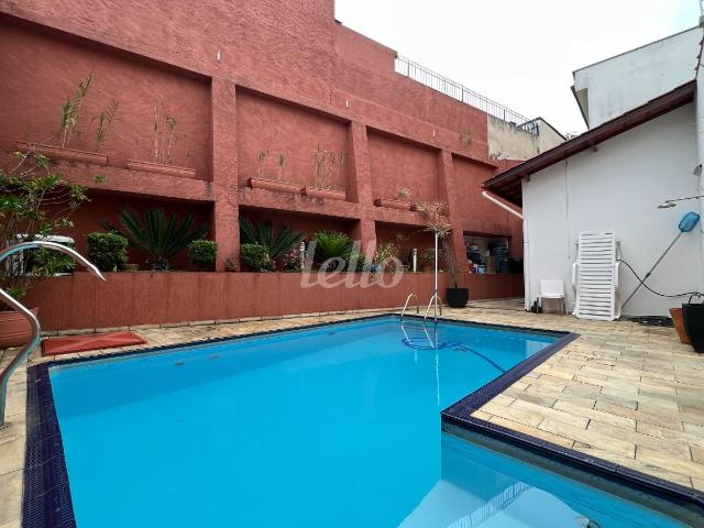 Casa 4 quartos à venda no a Lauzane Paulista