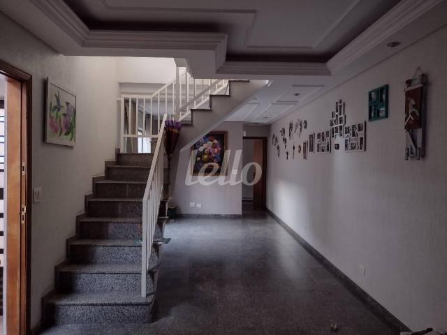 Casa 4 quartos à venda no a Mooca