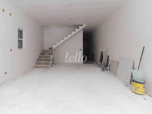 Casa 4 quartos à venda no a Mooca
