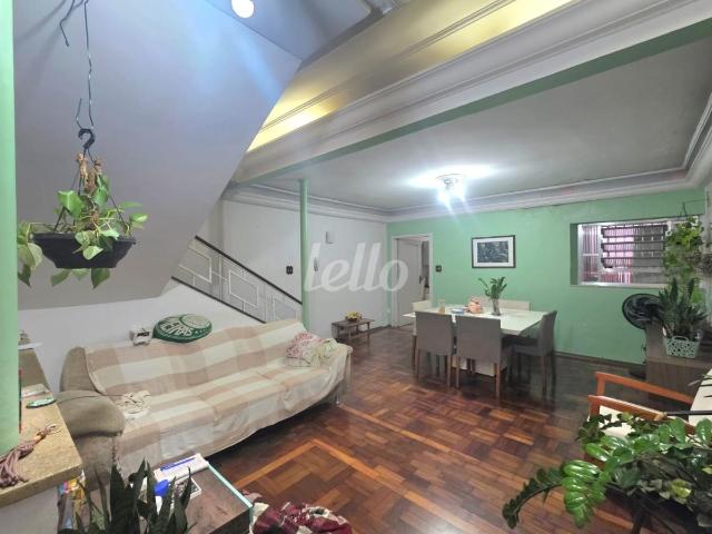 Casa 4 quartos à venda no a Mooca