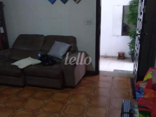 Casa 4 quartos à venda no a Mooca