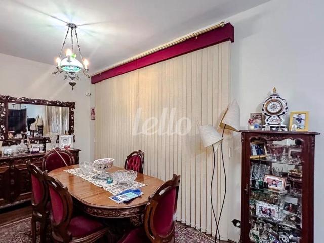 Casa 4 quartos à venda no a Mooca
