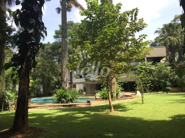Casa 4 quartos à venda no a Santo Amaro