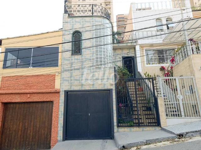 Casa 4 quartos à venda no a Santana