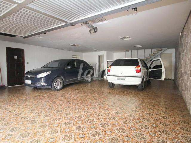 Casa 4 quartos à venda no a Parque da Mooca