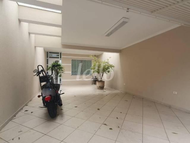 Casa 4 quartos à venda no a Parque da Vila Prudente