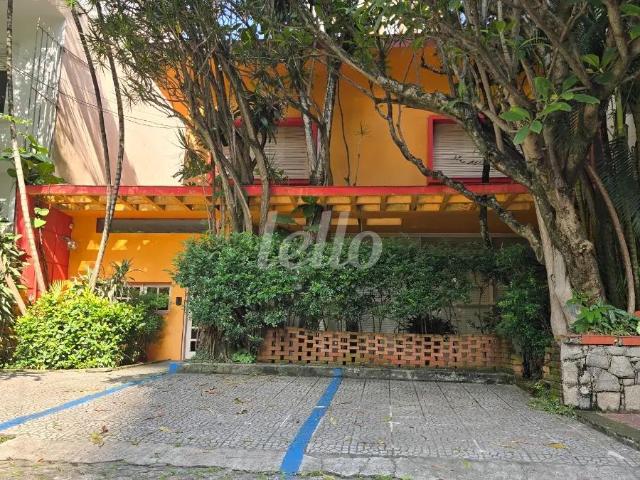 Casa 4 quartos à venda no a Perdizes