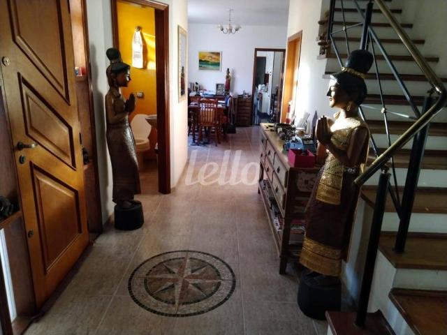 Casa 4 quartos à venda no a Planalto Paulista