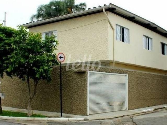 Casa 4 quartos à venda no a Planalto Paulista