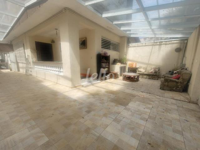 Casa 4 quartos à venda no a Tatuapé