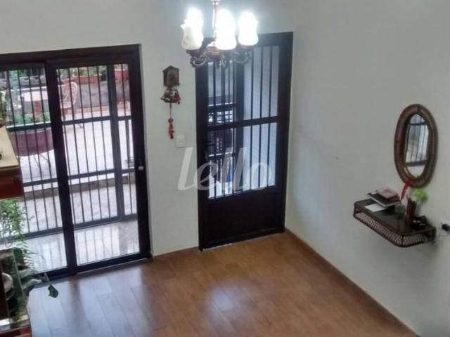 Casa 4 quartos à venda no a Tatuapé