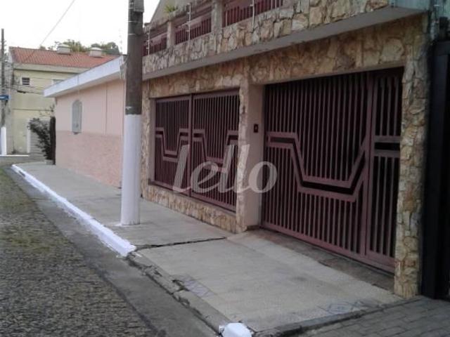 Casa 4 quartos à venda no a Tatuapé