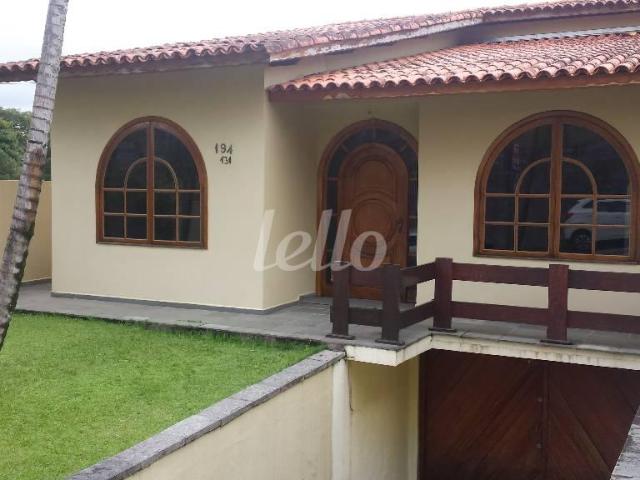 Casa 4 quartos à venda no a Tremembé