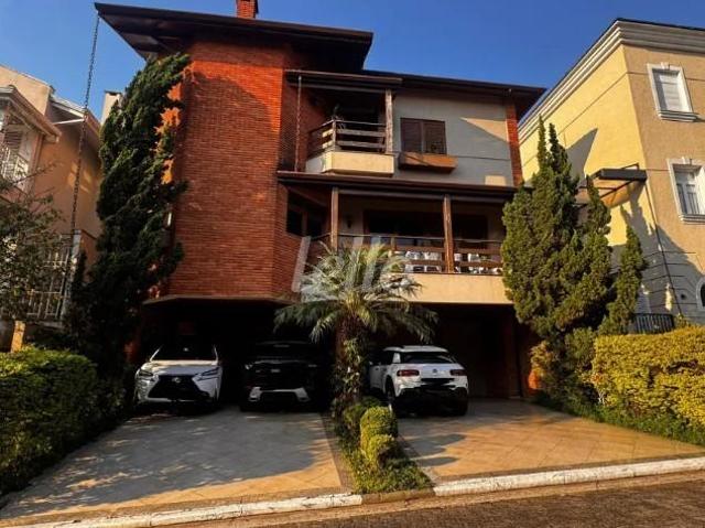 Casa 4 quartos à venda no a Tucuruvi