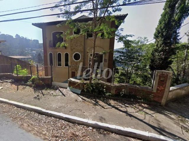Casa 4 quartos à venda no a Tucuruvi