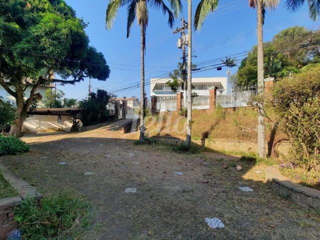 Casa 4 quartos à venda no a Tucuruvi