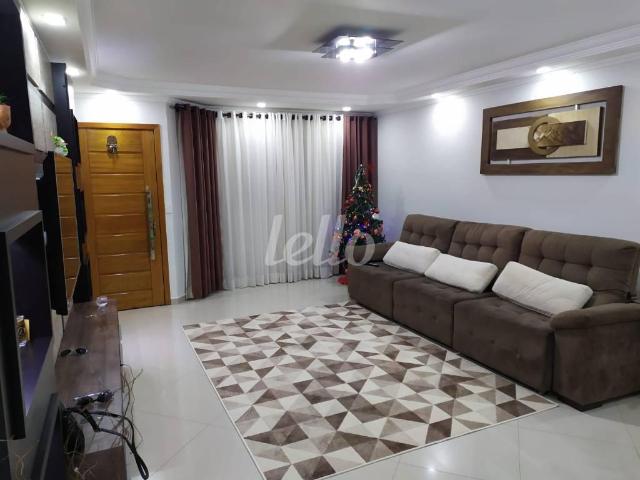 Casa 4 quartos à venda no a Vila Guiomar