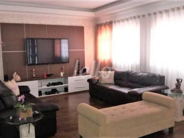 Casa 4 quartos à venda no a Vila Dom Pedro I