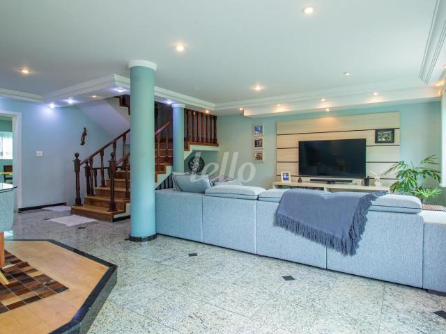 Casa 4 quartos à venda no a Vila Esperança