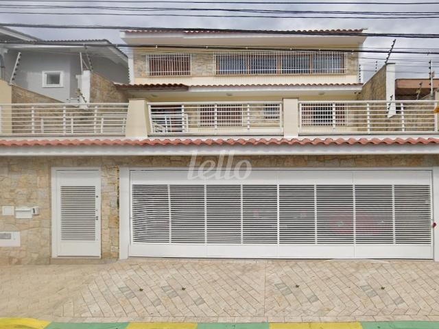 Casa 4 quartos à venda no a Vila Paiva