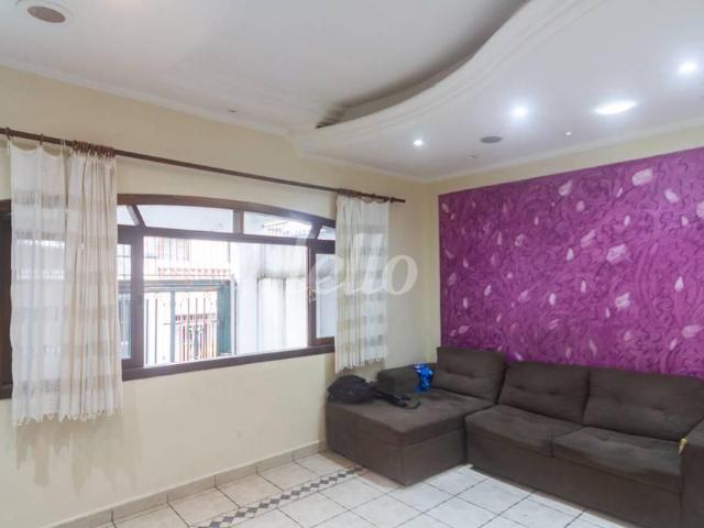 Casa 4 quartos à venda no a Vila Prudente