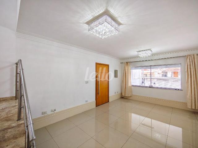 Casa 4 quartos à venda no a Vila Santa Terezinha ZN
