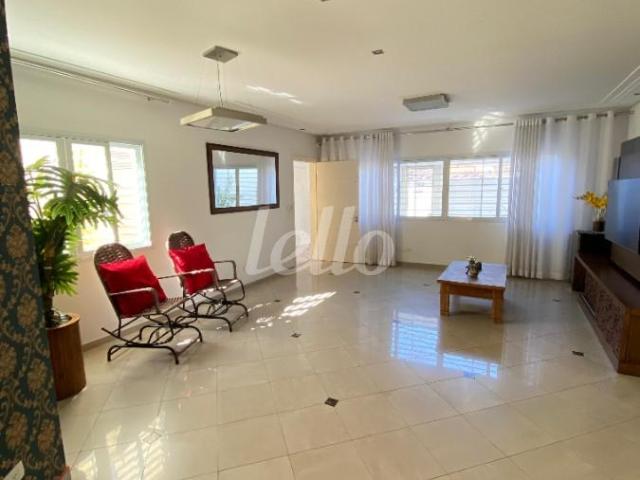 Casa 4 quartos à venda no a Vila Santa Clara