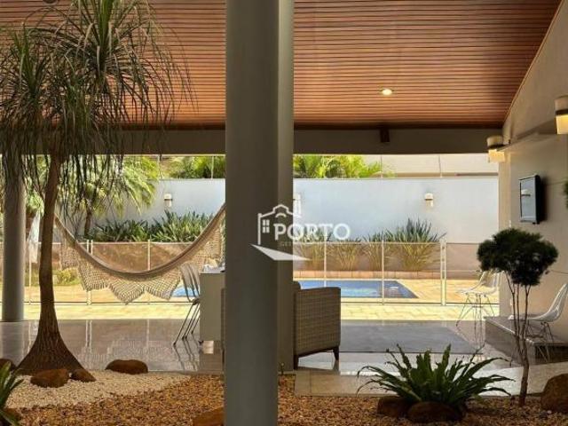 Casa 4 quartos à venda no bairro Alemães em Piracicaba