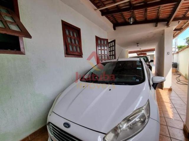Casa 4 Quartos à Venda no Bairro Bela Vista, em Juatuba | JUATUBA IMÓVEIS