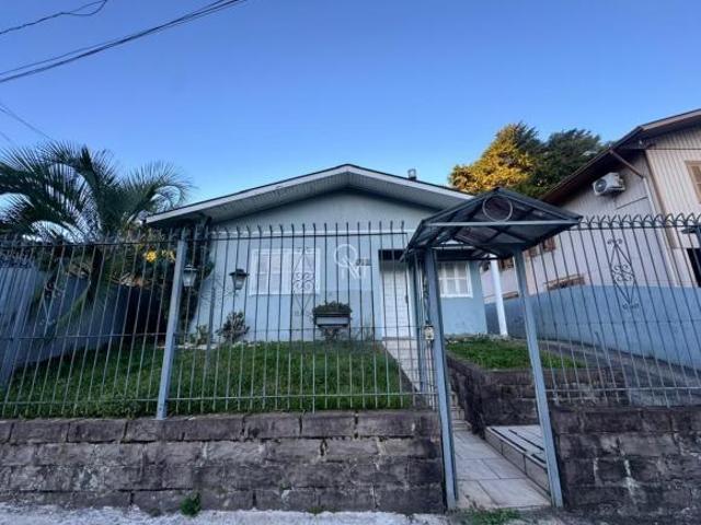 Casa 4 quartos à venda no bairro Jardelino Ramos