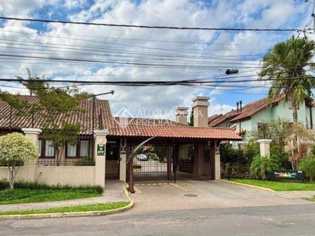 Casa 4 Quartos a venda no bairro Marechal Rondon com 223m²