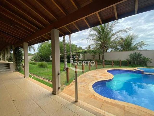 Casa 4 quartos à venda no bairro Santa Rita em Piracicaba