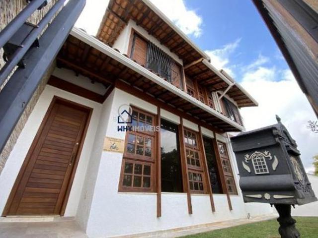 Casa 4 quartos à venda no Belvedere