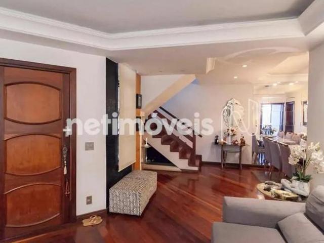 Casa 4 quartos a venda no Caiçaras