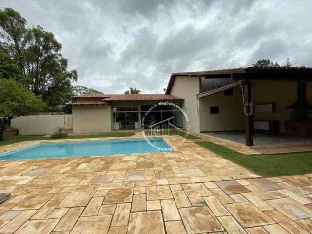 Casa 4 quartos à venda no Condomnínio Terras de São José Itu Sp