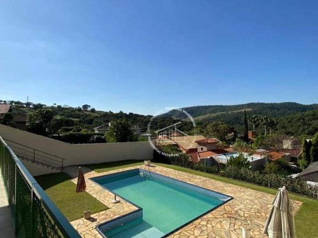 Casa 4 quartos à venda no Condomínio Campos de Santo Antônio em Itu