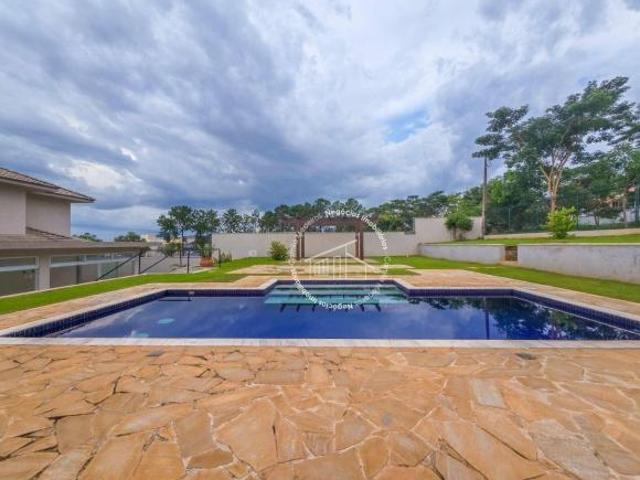 Casa 4 quartos à venda no Condomínio Fazenda Palmeiras Imperiais Salto