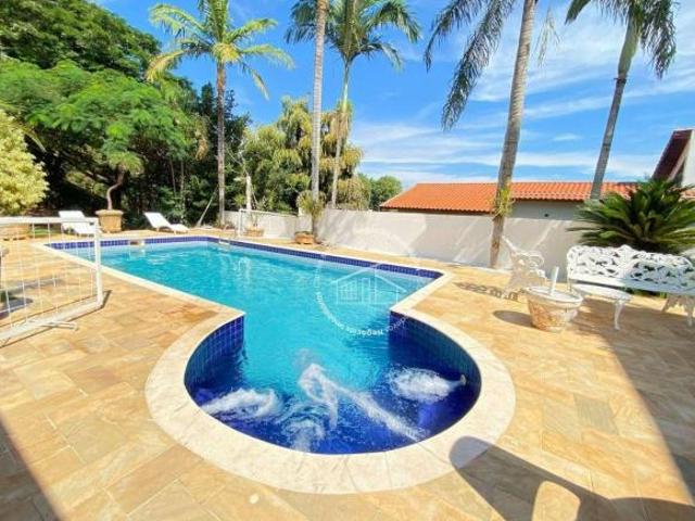 Casa 4 quartos à venda no Condomínio Jardim Theodora, Itu Sp