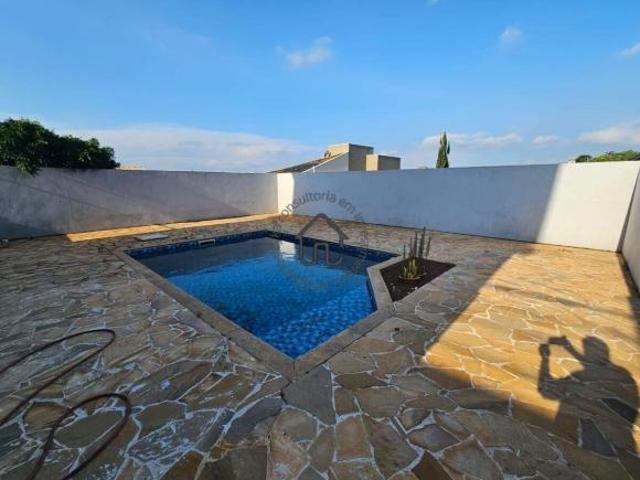 Casa 4 quartos à venda no Condomínio Terras de São Francisco em Vinhedo