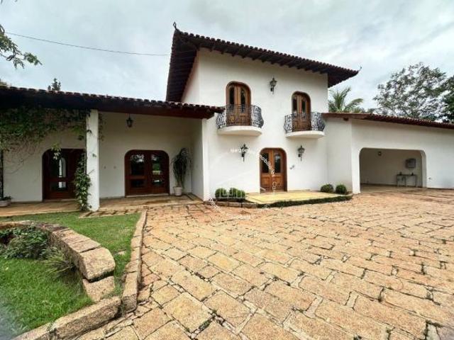 Casa 4 quartos à venda no Condomínio Terras de São José Itu Sp