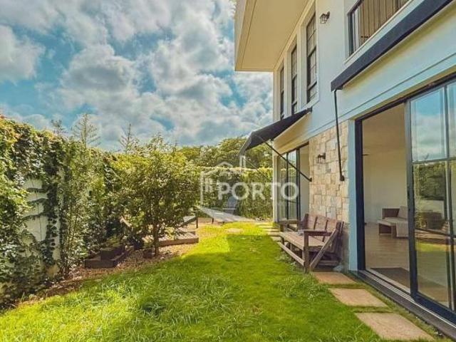 Casa 4 quartos à venda no Condomínio Villa Bela Vista em Piracicaba