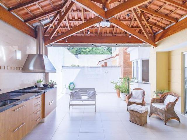 Casa 4 quartos à venda no Granja Viana Cotia, SP