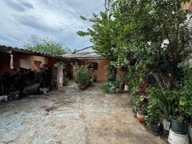 Casa 4 Quartos à venda – Bairro Novo Glória, Belo Horizonte/MG