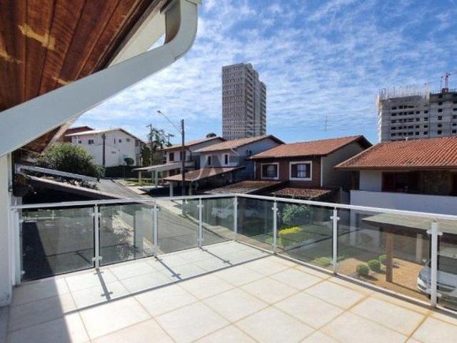 Casa 4 Quartos à venda Condomínio Alto da Colina, Jardim Boa Esperança, Campinas, SP